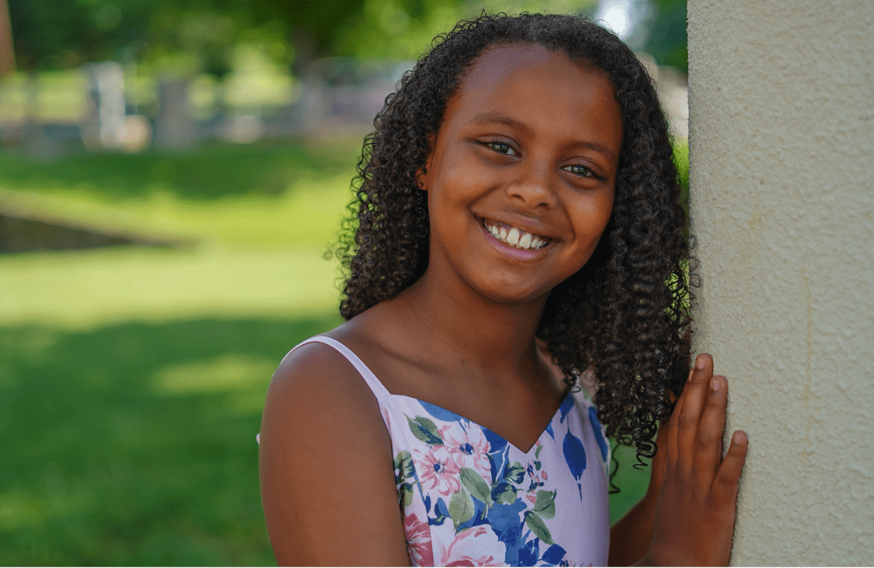 With Proper CPP Treatment, Girls Can Expect Normal Periods and Pregnancies
