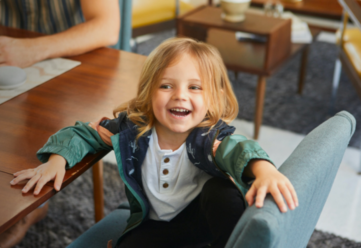 How Does CPP Alter a Child’s Growth? - Little a Little Longer