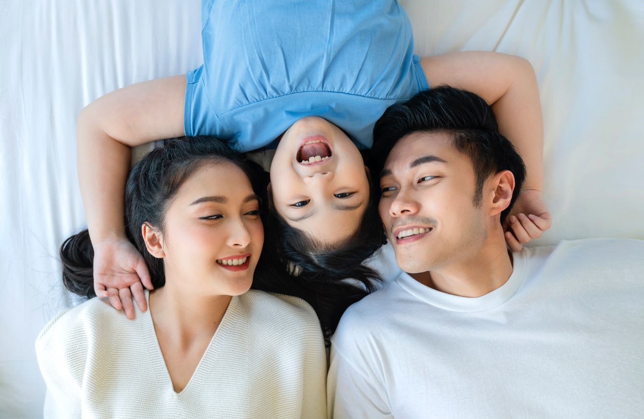 Understanding the Five Tanner Stages of Puberty
